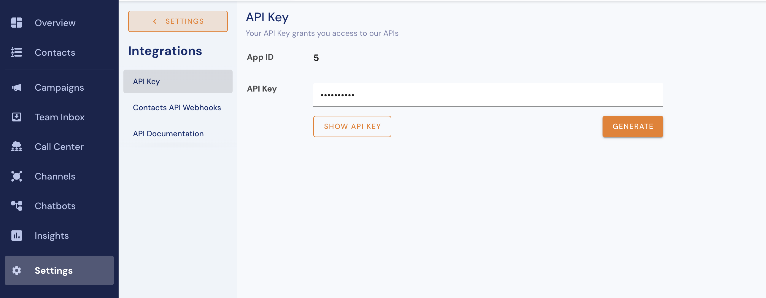 Mteja - CRM, Call Center, Chatbots, USSD, Campaigns, Integrations